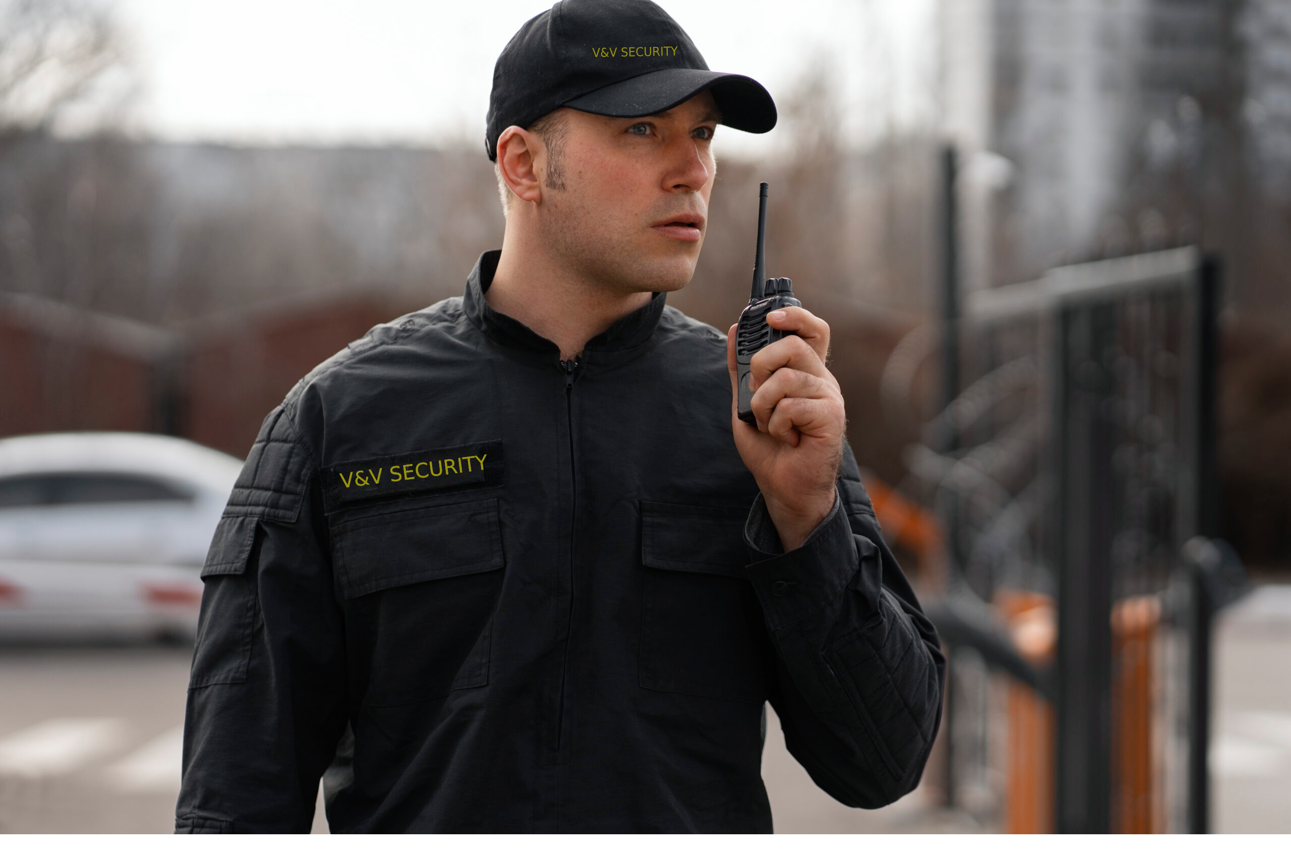 Servicios – V&V Security – Seguridad Privada